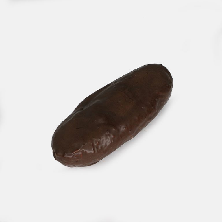 Xuxo de chocolate – Confitería Galán